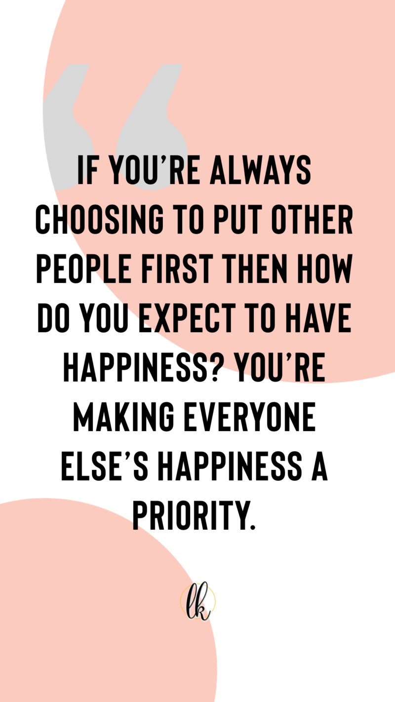 5 Ways To Create Happiness - LOVE KHALIYAH