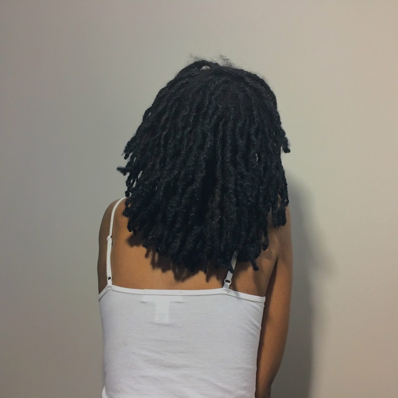 my tips for maintaining loc'd hair - LOVE KHALIYAH