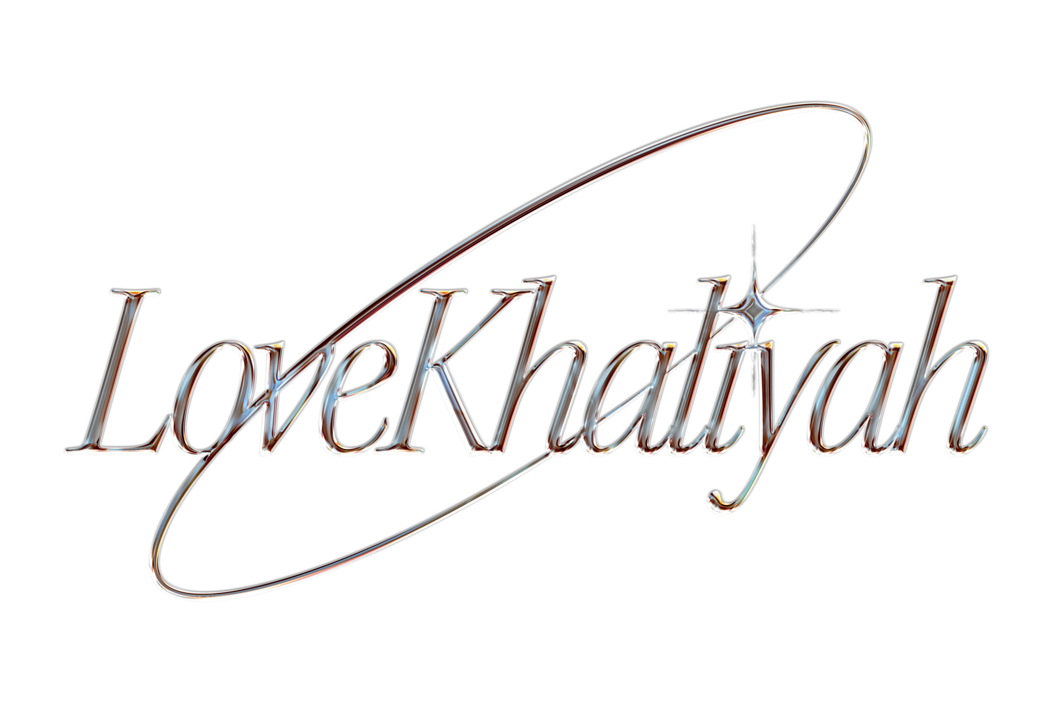 Muse + Mastermind - LOVE KHALIYAH